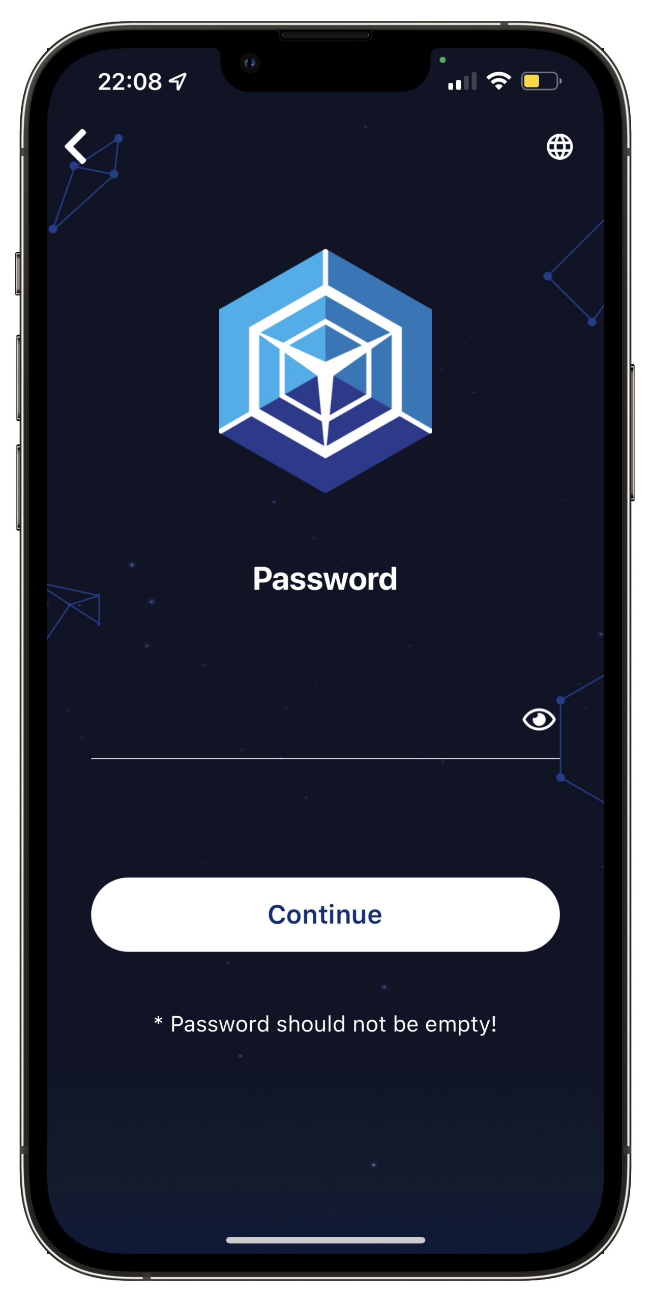 How to use TrustKeys Web3 SocialFi mobile app? - TrustKeys Network