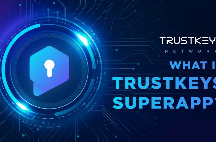 En - TrustKeys Network