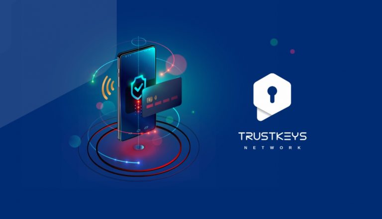 TrustKeys Decentralized Account Models (DAM) - TrustKeys Network