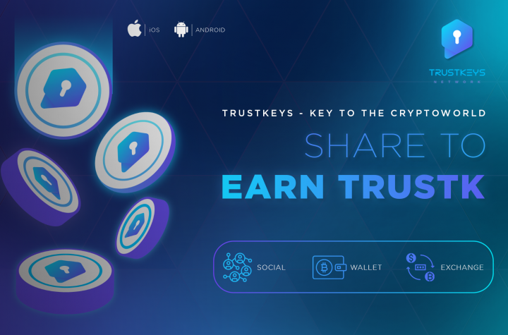 En – TrustKeys Network