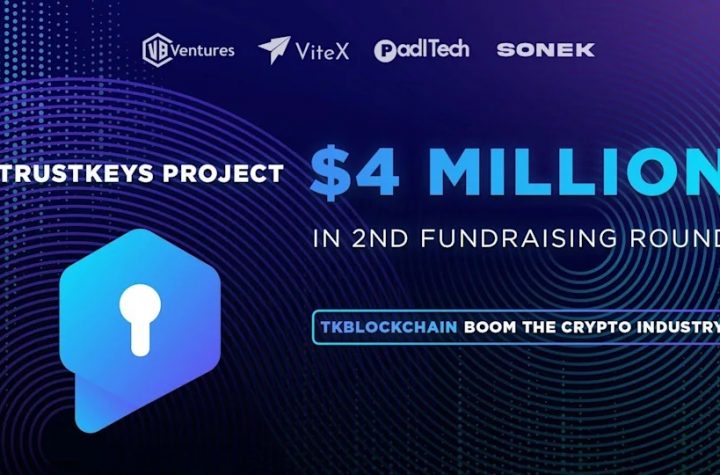 En - TrustKeys Network