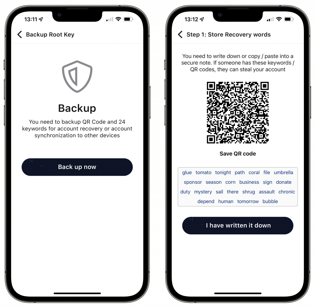 5 Reasons why you should use TrustKeys - TrustKeys Network