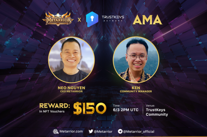 VI – TrustKeys Network