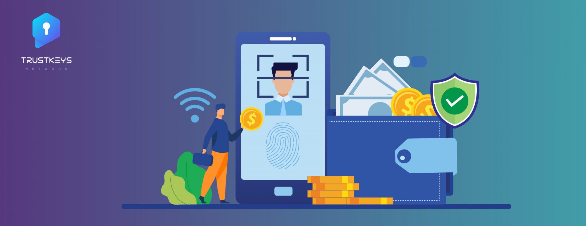 Free Digital Identity Verification: 5 Benefits of Digital ID Free Digital Identity Verification: 5 Benefits of Digital ID