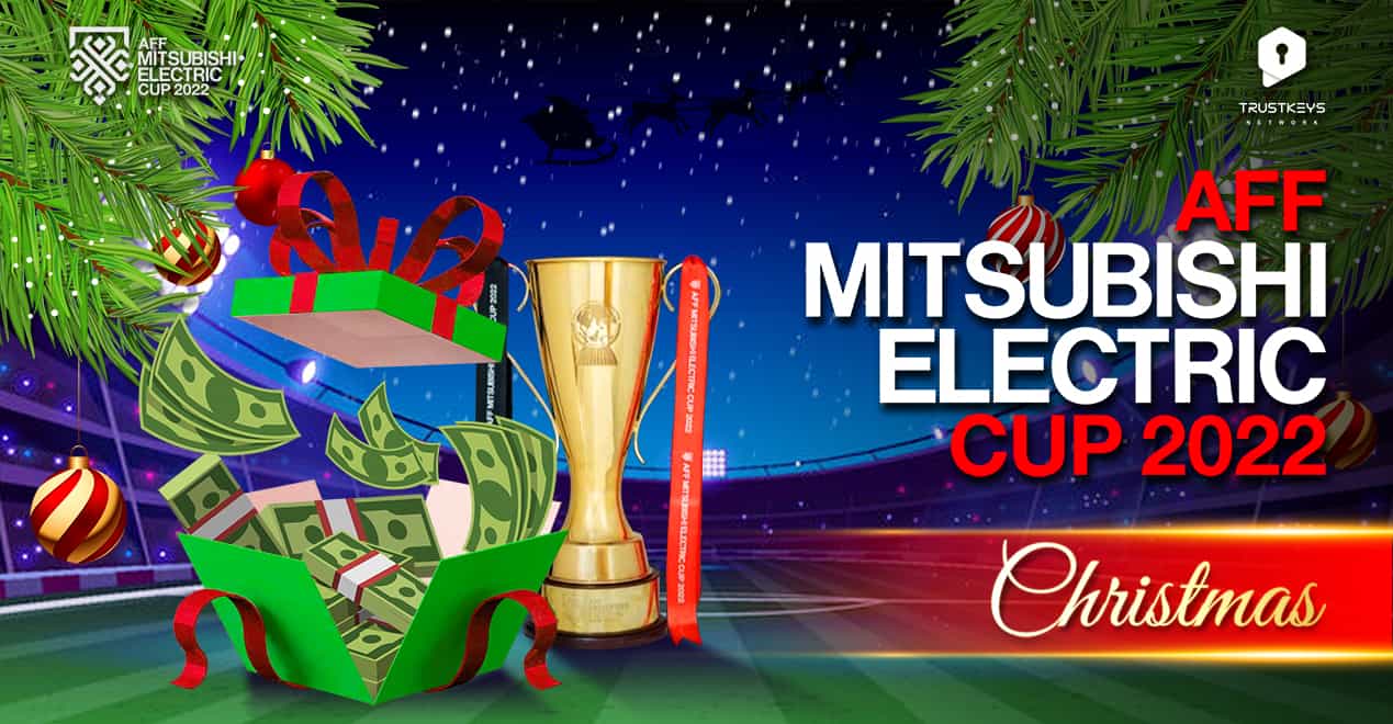 AFF Cup 2022 schedule - TrustKeys Network