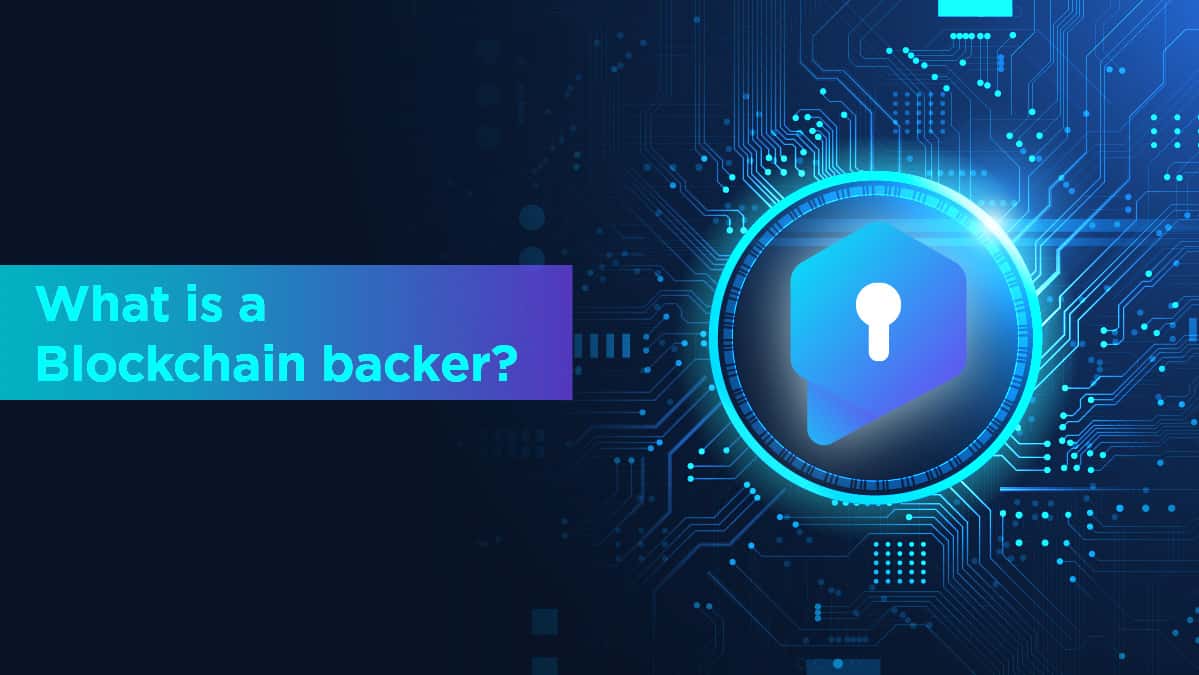 Blockchain Backer: How to Revolutionize your Business?...5
