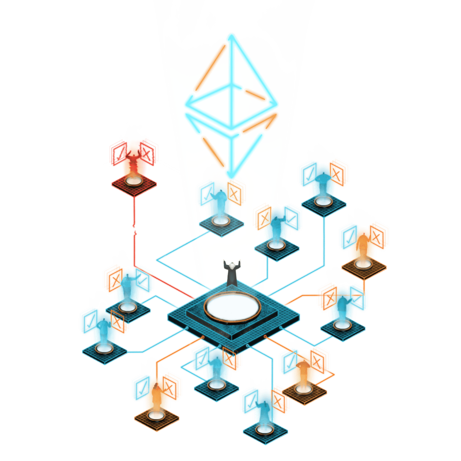 Designing the Future of Platform Governance with Web3 - Best