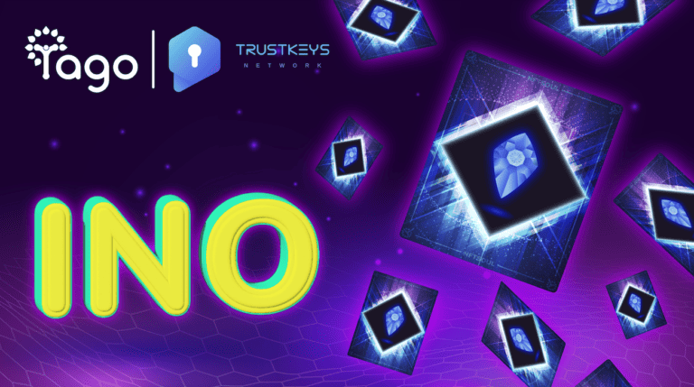 LAUNCHPAD - TrustKeys Network