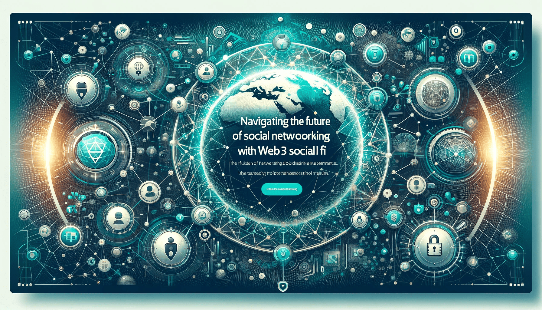 Navigating the Future of Social Networking with TrustKeys Web3 SocialFi - TrustKeys Network
